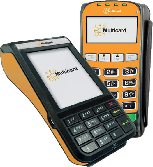 MultiCrédito – MultiCard