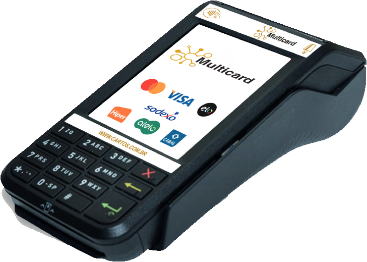 MultiCrédito – MultiCard